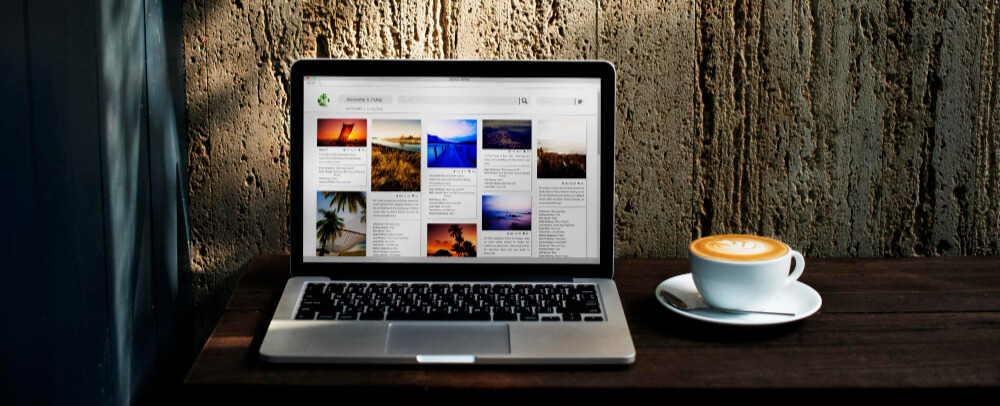 Madoks Charles - Blog