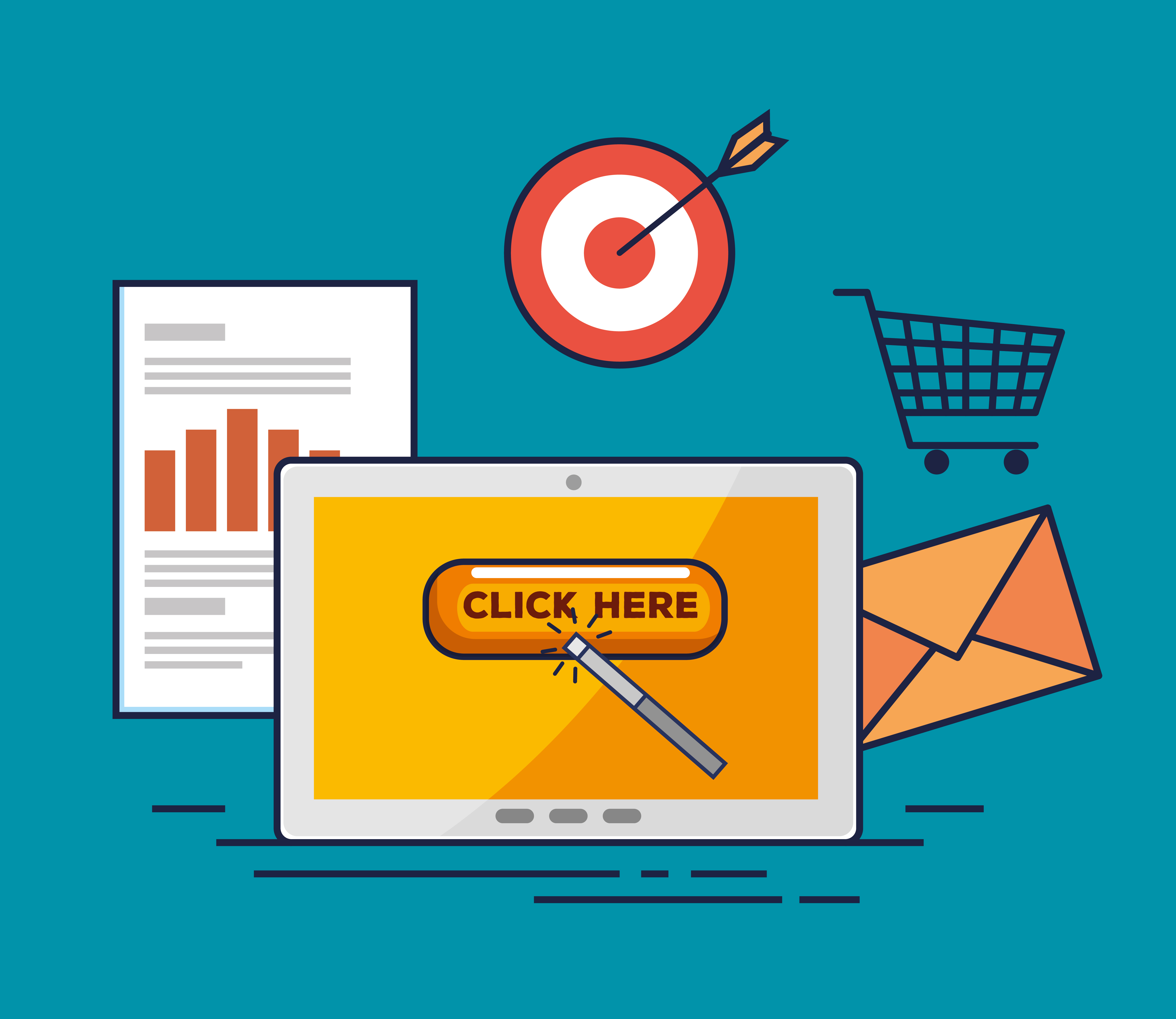 Madoks Charles - Blog