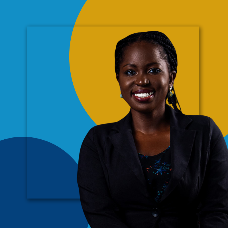 Madoks Charles - Blog